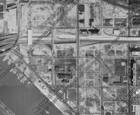 View And Compare Historic Aerial Photographs For Over 80 Years Online